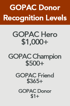 GOPAC - North Carolina Medical Society